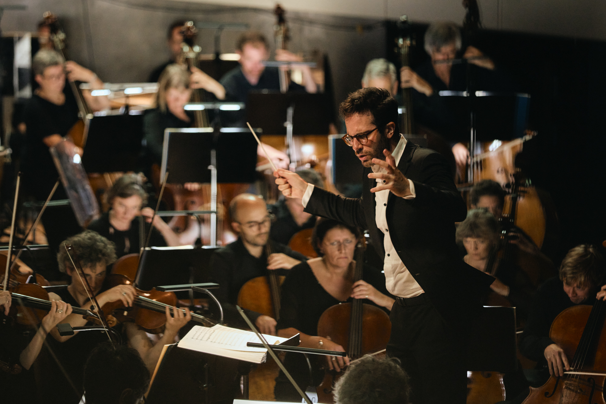Monteverdi Choir & Orchestras receive critical acclaim for Berlioz’s 'Les Troyens' tour ...