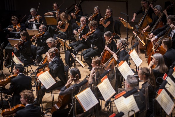 Rossini: Sacred & Profane | Monteverdi Choir and Orchestra