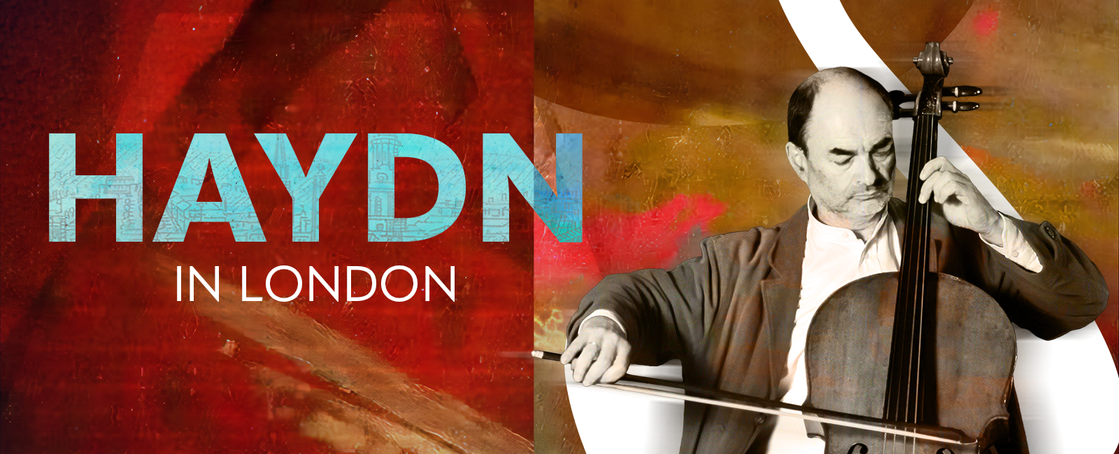 Haydn in London | Monteverdi Choir and Orchestra