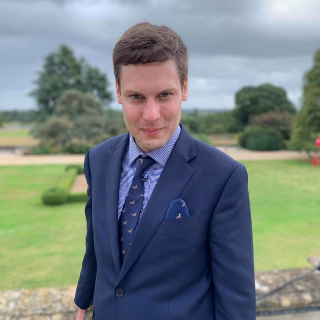 2023/24 Monteverdi Apprentice Mentors | Monteverdi Choir and Orchestra