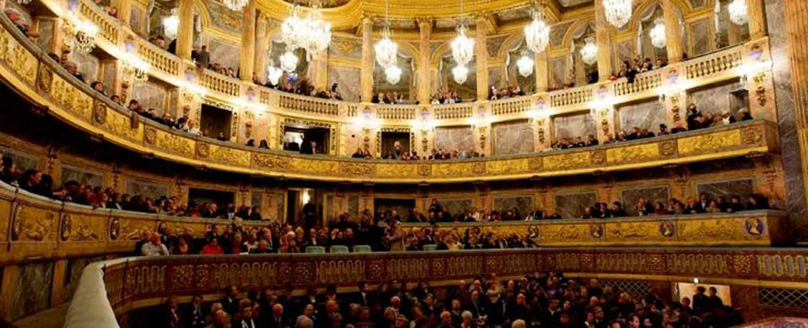 Berlioz: Les Troyens - Château de Versailles | Monteverdi Choir and ...