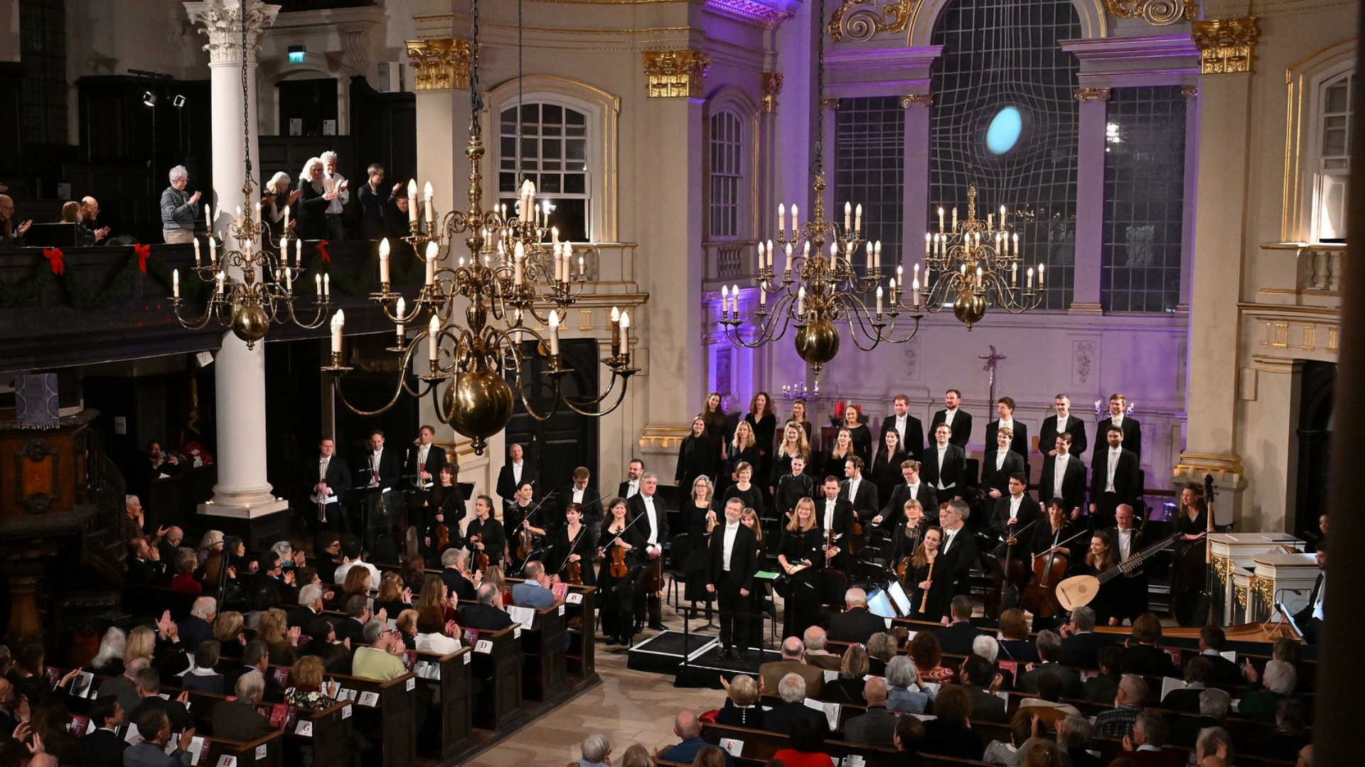 Handel’s Messiah: Fact or Fiction? | Monteverdi Choir and Orchestra