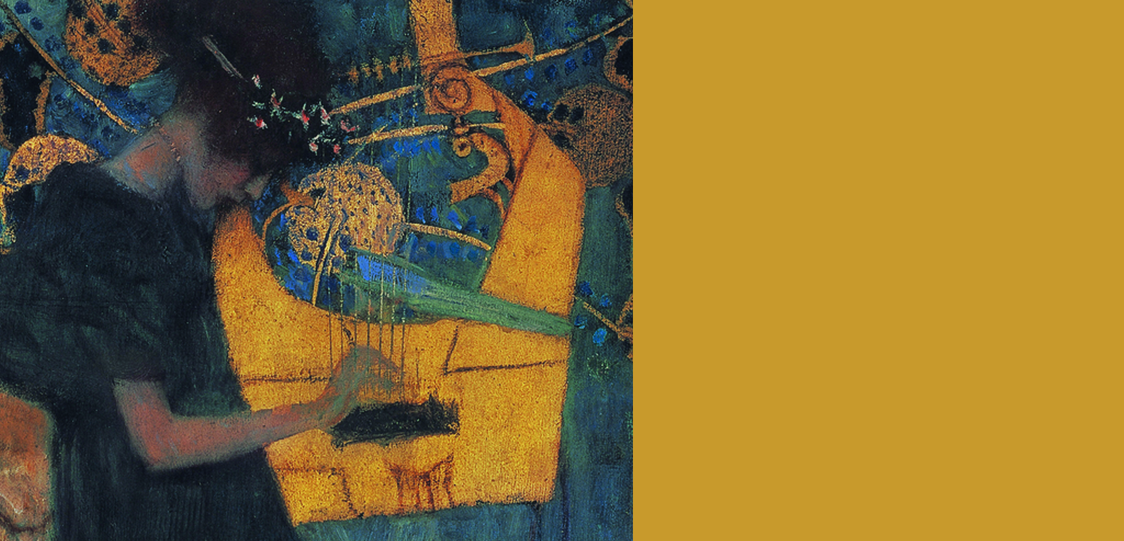 The home of the Monteverdi Choir, English Baroque Soloists and ...