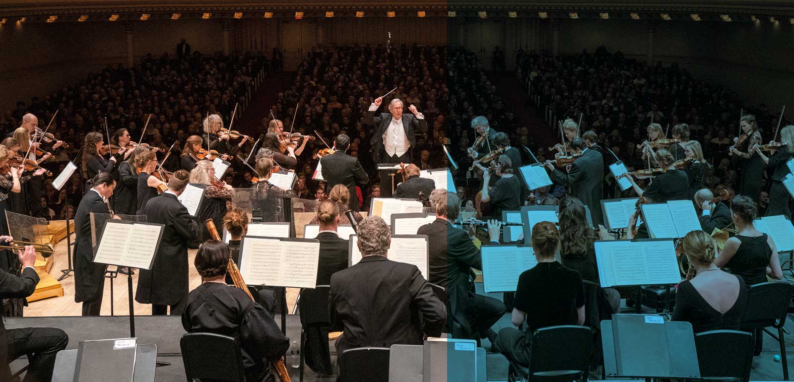 The home of the Monteverdi Choir, English Baroque Soloists and ...